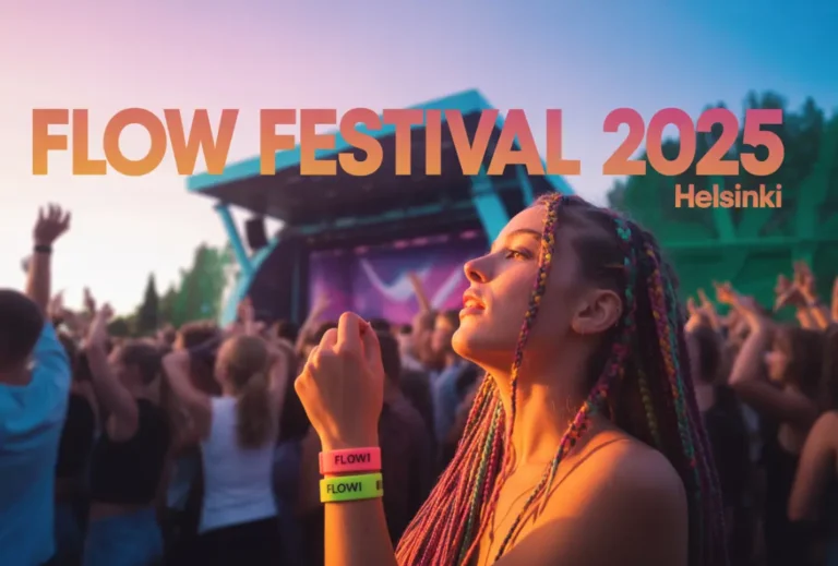 Maskonur - czarno-biały ambasador Arktyki